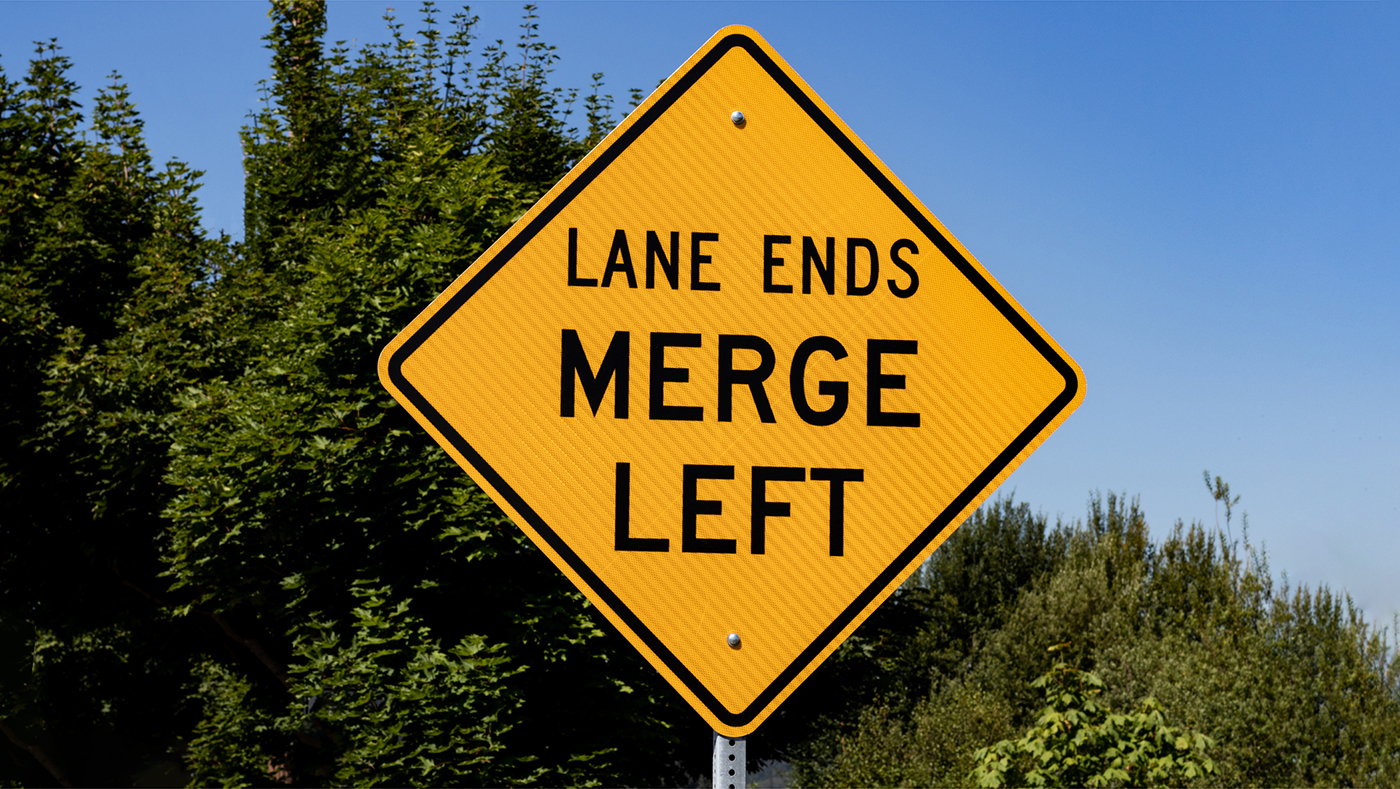 The Best Way To Merge May Surprise You